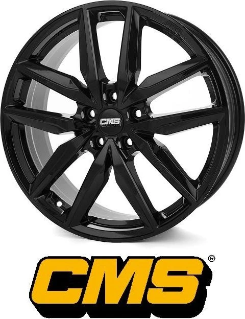 CMS C28 7.0x17 5/108 ET48 ab € 106,05 (2025) | Preisvergleich Geizhals ...