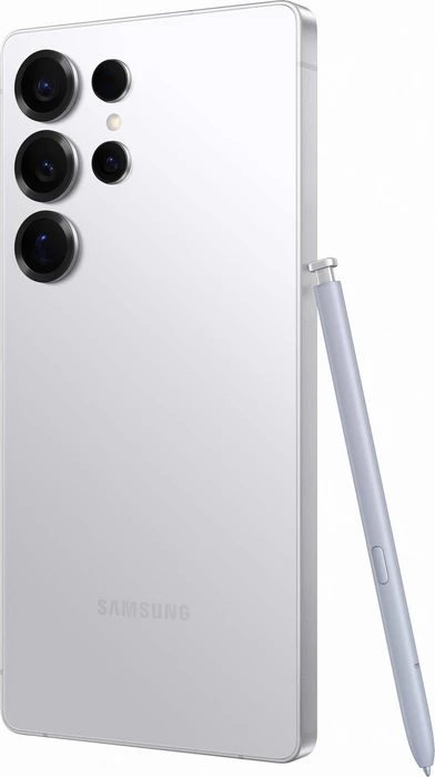 Samsung Galaxy S25 Ultra 512GB Titanium Whitesilver ab € 1239,79 (2025 ...