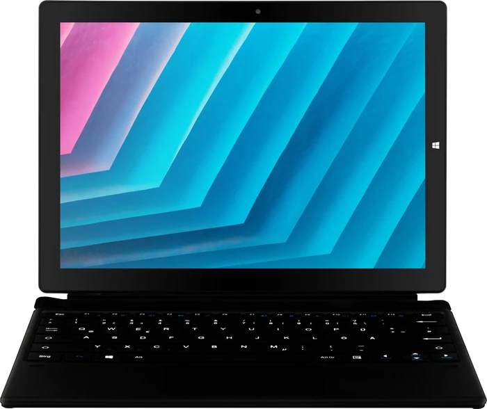 Hyrican Enwo Pad 1