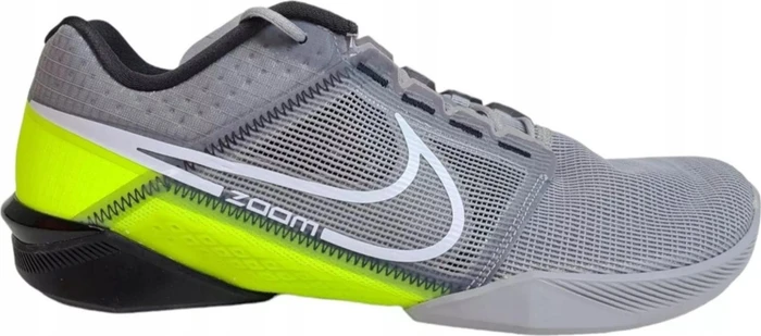 Nike Zoom Metcon Turbo 2 wolf grey/volt/black/white | Preisvergleich ...