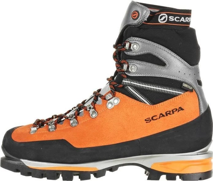 Scarpa Mont Blanc Pro GTX (Herren) (87508G-M) | Price Comparison ...