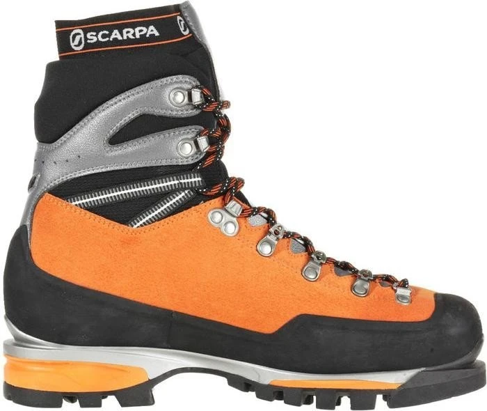 Scarpa Mont Blanc Pro GTX (Herren) (87508G-M) | Price Comparison ...