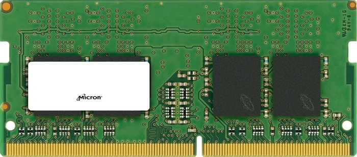 Micron SO-DIMM 8GB, DDR4-3200, CL22-22-22, ECC ab € 51,90 (2024 ...