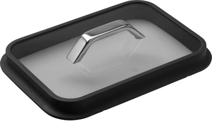 WMF Fusiontec Bräter mit Glasdeckel ab € 199,99 (2025) | Preisvergleich ...