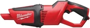 Milwaukee M12 HV-0 Akku-Handstaubsauger solo ab € 76,99 (2025 ...