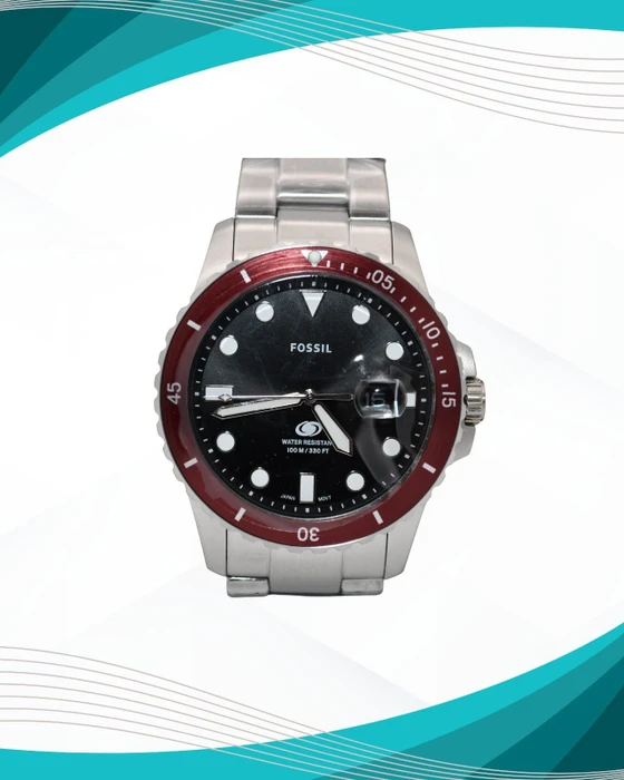 Fossil Blue Dive FS6013 ab € 98,45 (2025) | Preisvergleich Geizhals ...