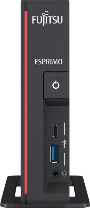 Fujitsu Esprimo G5011, Core i5-10400T, 8GB RAM, 256GB SSD (VFY ...