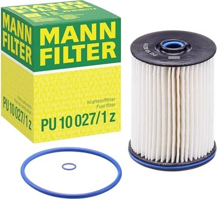 Mann Filter PU 10 027/1 z ab € 28,01 (2025) | Preisvergleich Geizhals ...