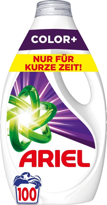 Ariel Color+ Flüssigwaschmittel ab € 8,49 (2025) | Preisvergleich ...