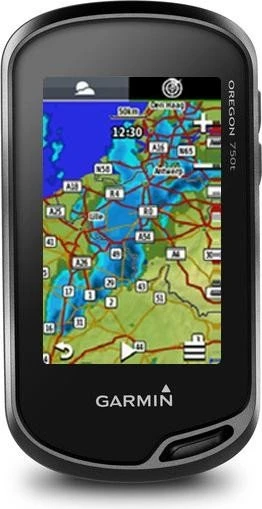 Garmin Oregon 750t | Preisvergleich Geizhals Deutschland