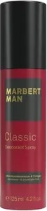 Marbert Man Classic Natural Deodorant Spray ohne Aluminiumsalze ab € 8 ...