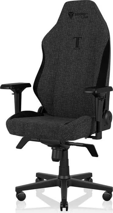Secretlab Titan Evo Lite SoftWeave Stoff, Regular | Preisvergleich ...