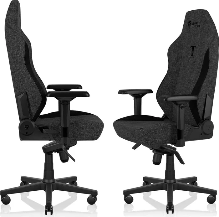 Secretlab Titan Evo Lite SoftWeave Stoff, Regular | Preisvergleich ...