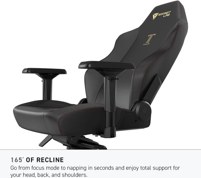 Secretlab Titan Evo Lite SoftWeave Stoff, Regular | Preisvergleich ...