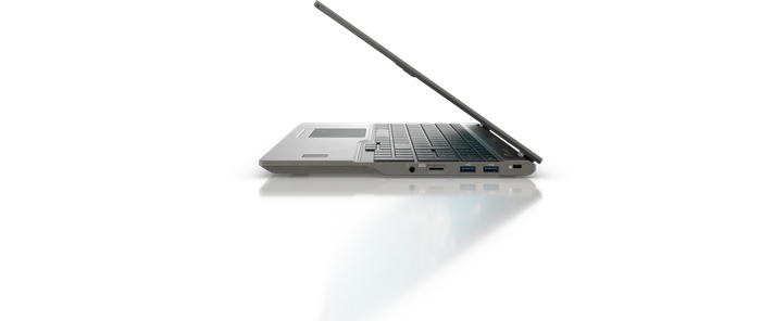 Fujitsu Lifebook U7511 Touch ab € 1579,84 (2023) | Preisvergleich ...