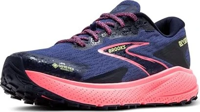 Brooks Divide 5 GTX (Damen) ab € 84,95 (2025) | Preisvergleich Geizhals ...