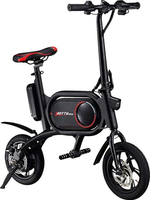 Telestar Trotty bike electric scooter (100-100) | Price Comparison ...