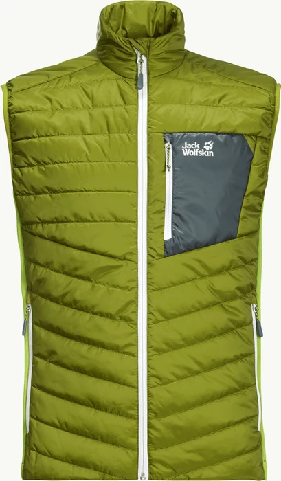 Jack Wolfskin Weste