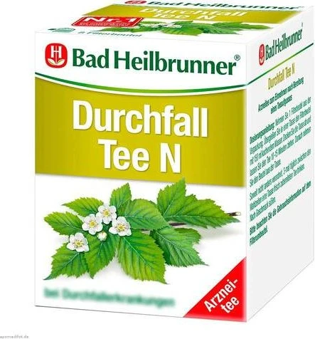 Welchen Tee Bei Erbrechen