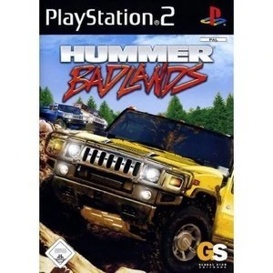 Hummer Badlands ab € 18,90 (2025) | Preisvergleich Geizhals Deutschland