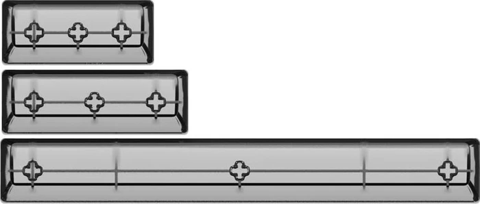 Akko Clear Black Keycap Set | Preisvergleich Geizhals Deutschland