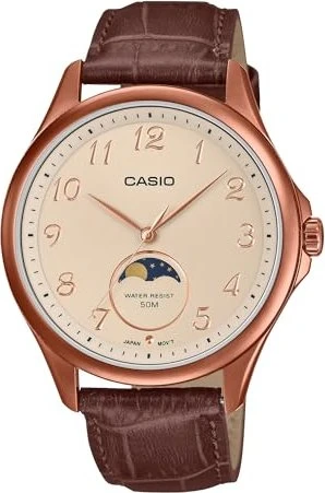 Casio MTP-M110RL-5AV | Preisvergleich Geizhals Österreich