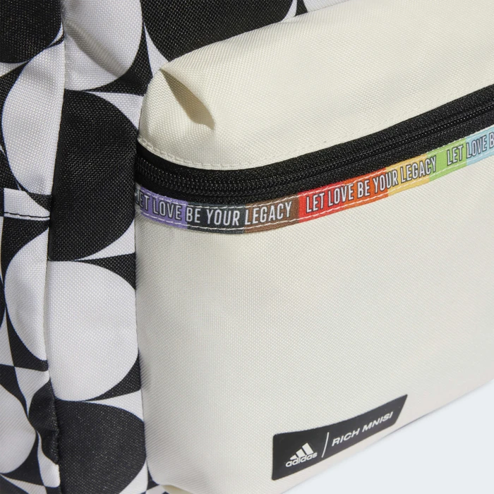 adidas Pride Love Unites Classic multicolor/off white/black (IJ5437 ...