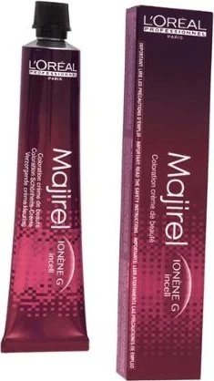 L'Oréal Majirel Haarfarbe 5.35 hellbraun gold mahagoni ab € 7,77 (2024 ...