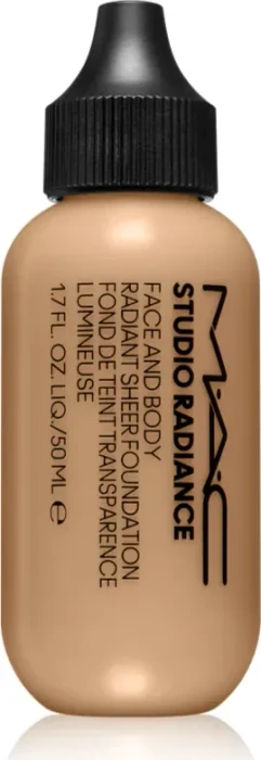 MAC Studio Radiance Face & Body Radiant Sheer Foundation C3 ab € 28,41 ...