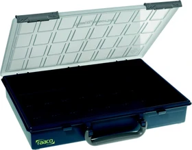Raaco Assorter 55 4x4-0 Sortimentskasten ab € 7,92 (2025 ...
