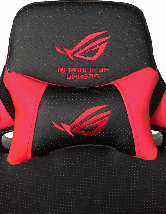 AKRacing Asus ROG Master Pro Gamingstuhl | Preisvergleich Geizhals ...
