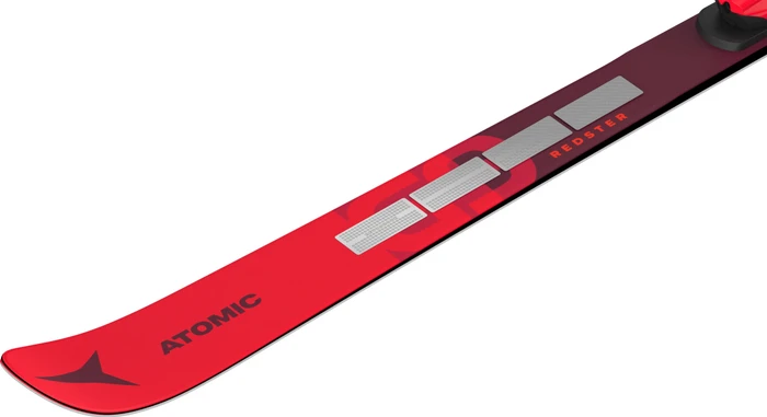 Atomic Redster G9 FIS Revoshock S J-RP2 + Colt 7 C (binding included ...