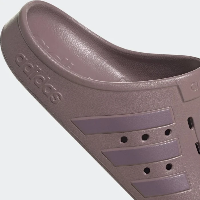 adidas Adilette Clog purple/matt purple metallic ab € 31,05 (2023 ...