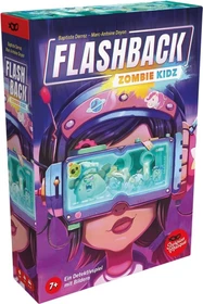Flashback: Zombie Kidz ab € 26,27 (2025) | Preisvergleich Geizhals ...