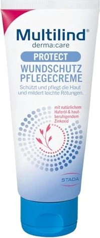 Stada Multilind Dermacare Protect Pflegecreme ab € 7,41 (2025 ...