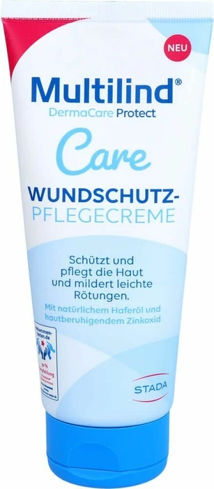 Stada Multilind Dermacare Protect Pflegecreme ab € 7,41 (2025 ...