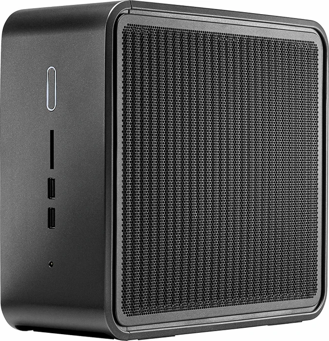 Intel NUC 9 Extreme Kit NUC9i5QNX - Ghost Canyon ab € 330,40 (2023 ...