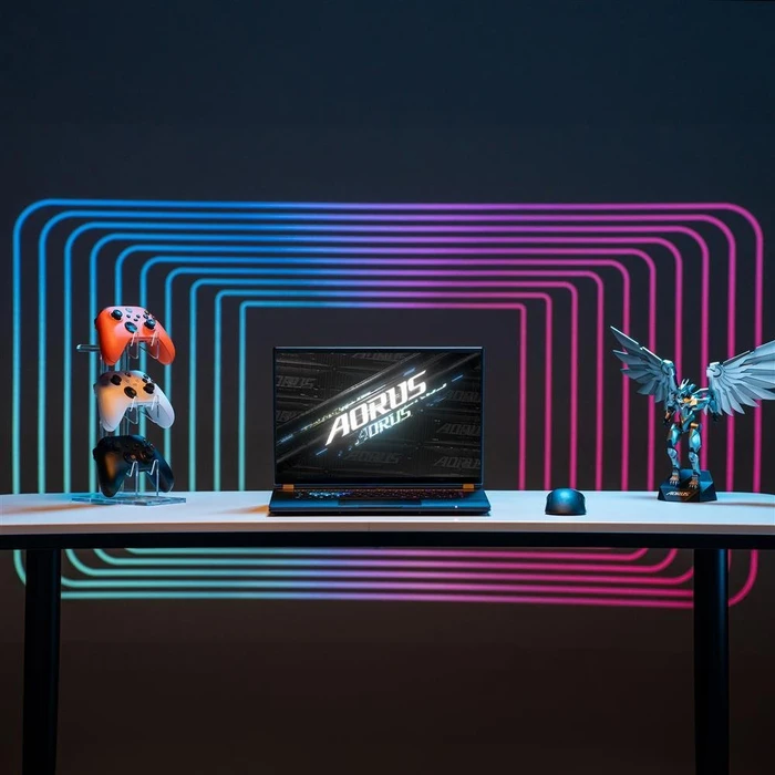 GIGABYTE AORUS 16X ASG 63DEC65SH Ab 1749 01 2025 Preisvergleich