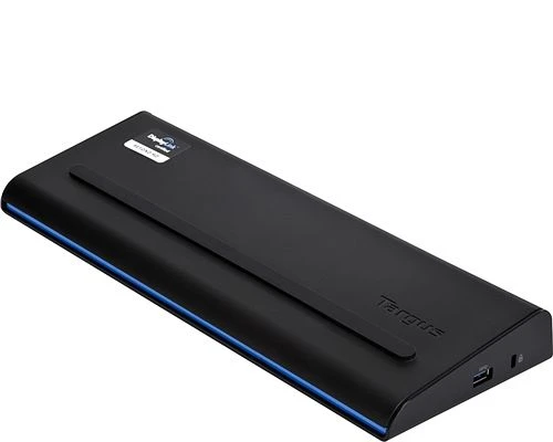 Targus USB 3.0 SuperSpeed Dual Video Dockingstation | Preisvergleich ...