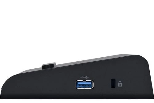 Targus USB 3.0 SuperSpeed Dual Video Dockingstation | Preisvergleich ...