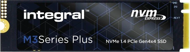 Integral M3 PLUS Series M.2 2280 PCIe NVMe SSD 2TB ab € 93,13 (2023 ...