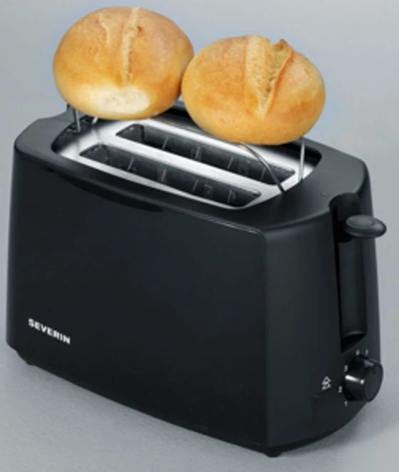 Severin AT 2287 Toaster ab € 19,25 (2025) | Preisvergleich Geizhals ...