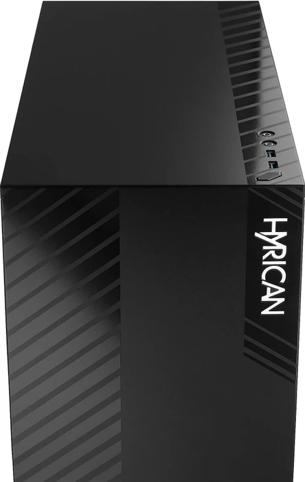 Hyrican Alpha Gaming 6656 | Preisvergleich Geizhals Deutschland