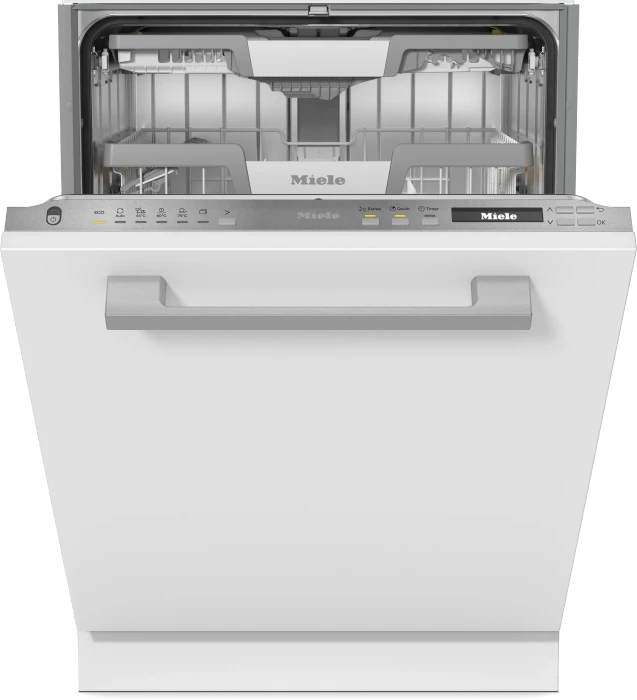 Miele Geschirrspler Waterproof