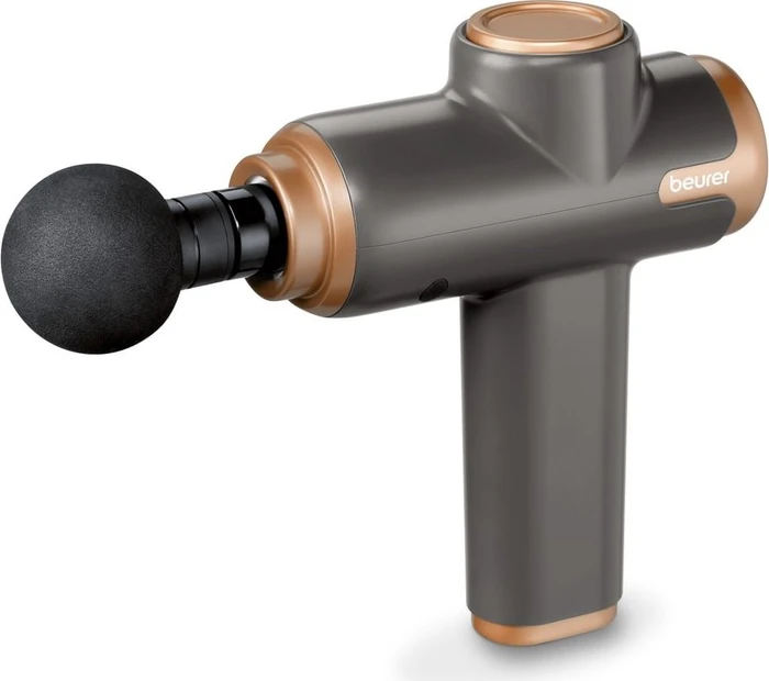 Beurer MG 99 Compact Limited Edition Massage Gun Vibrationsmassagegerät ...