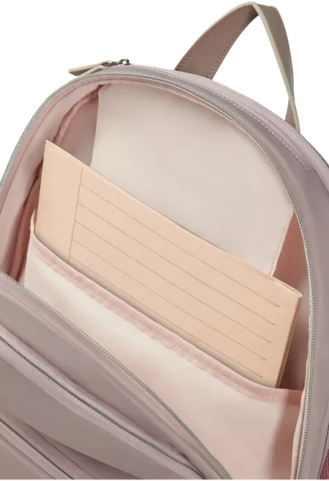 Samsonite Eco Wave 15.6" Notebook-Rucksack, Stone Grey ab € 80,94 (2023 ...
