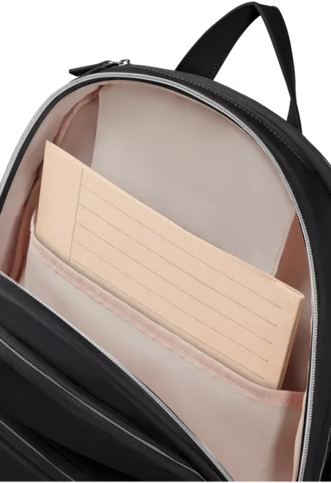 Samsonite Eco Wave 15.6" Notebook-Rucksack, schwarz ab € 101,45 (2024 ...