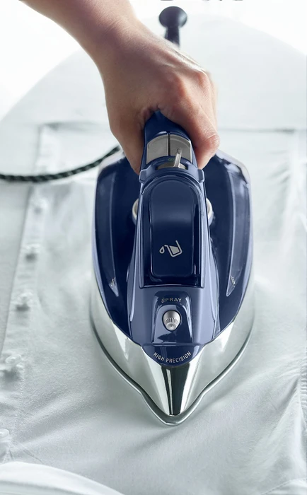Rowenta DW8215D1 Pro Master steam iron | Price Comparison Skinflint UK