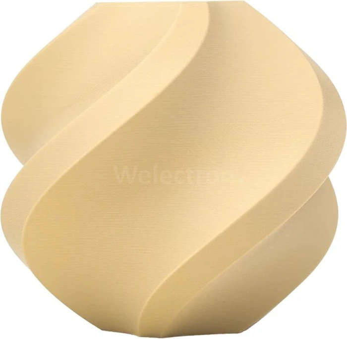 Bambu Lab Matte Refill PLA, desert tan ab € 22,90 (2025 ...