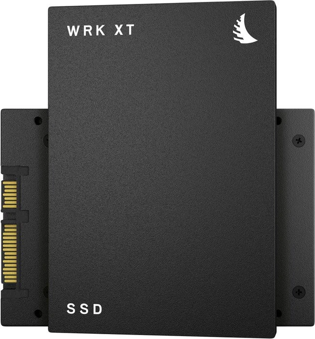 Angelbird SSD wrk XT for Mac 2TB ab € 399,95 (2024) | Preisvergleich ...